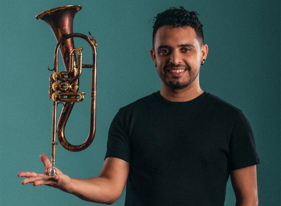 Carlos Bianculli – Ensamble 7/4